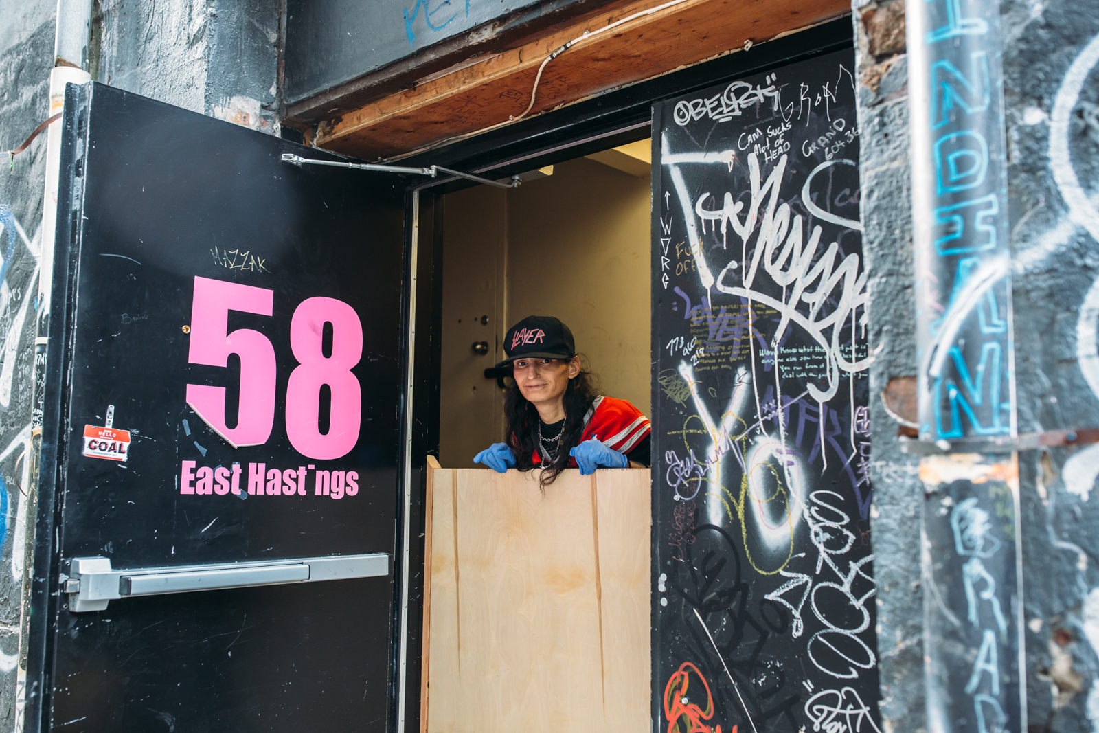 FEATURES | Cascadia Magazine