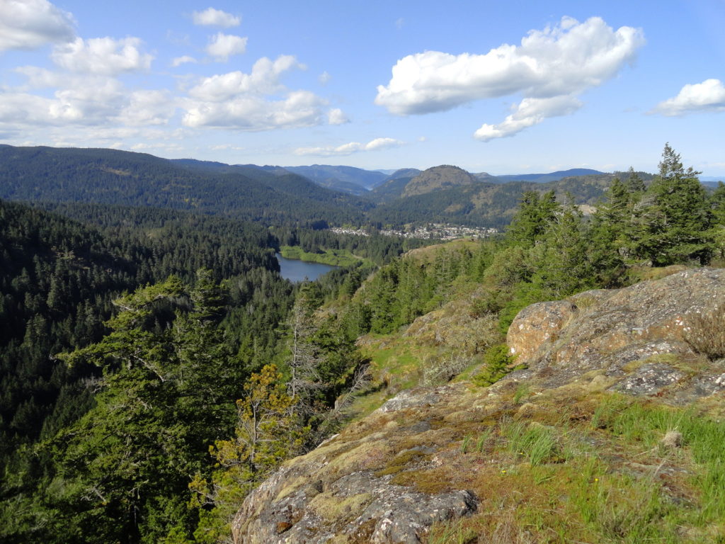 Get Outside! Mount Wells | Cascadia Magazine