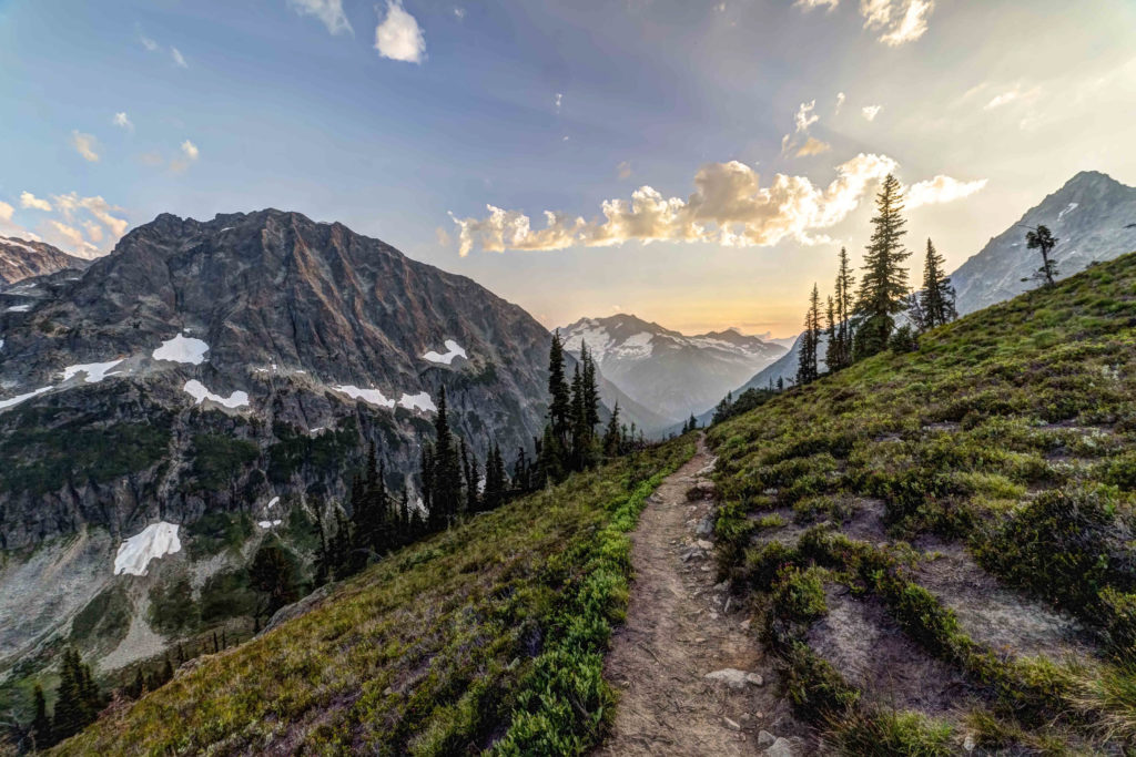 Creating a National Park | Cascadia Magazine