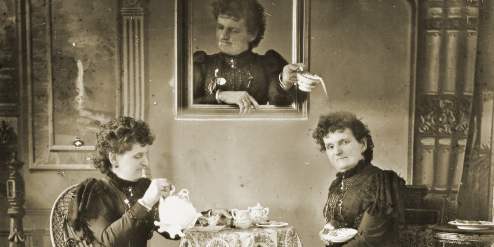 Tricks a Girl Can Do | Cascadia Magazine