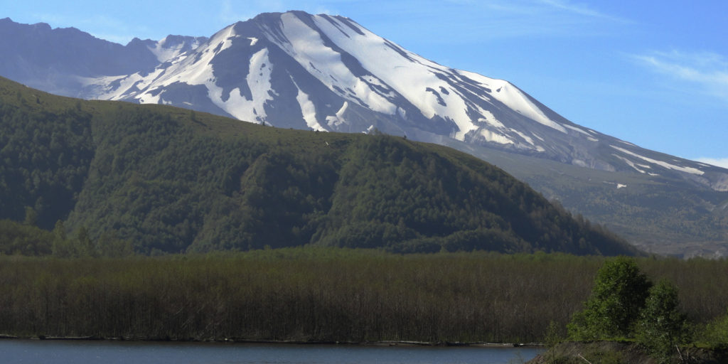 Get Outside! Coldwater Lake | Cascadia Magazine