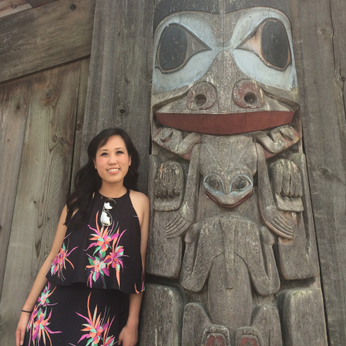 ABOUT | Cascadia Magazine