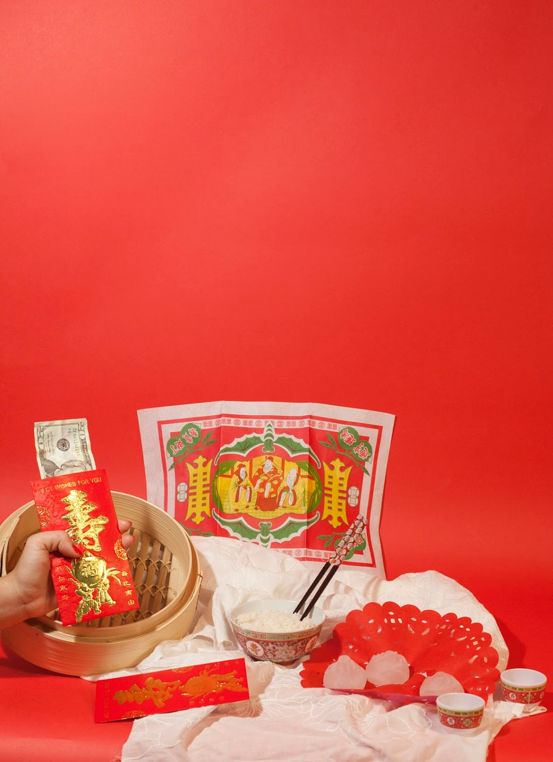 Four poems | Cascadia Magazine